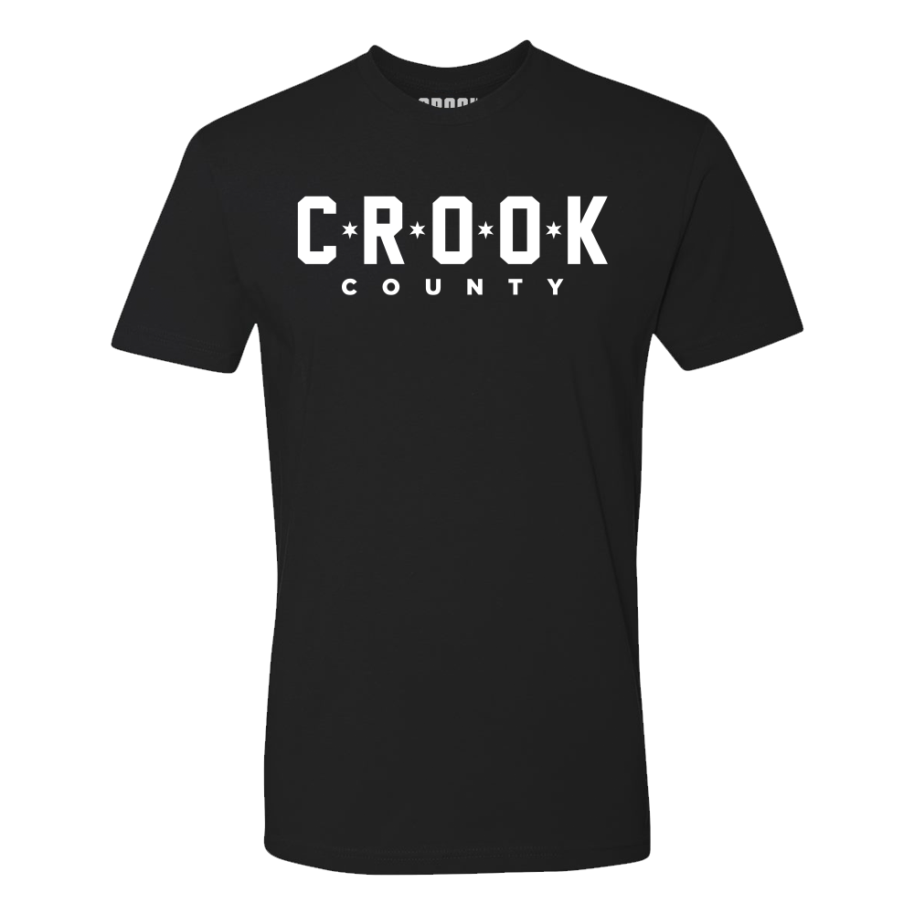 T SHIRTS – CROOK COUNTY CO.